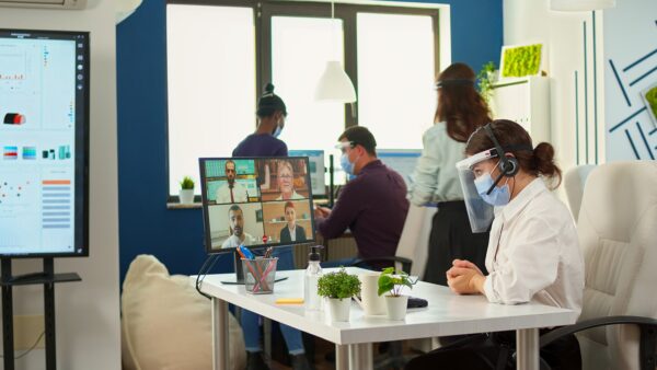 How to Become a Digital-First Business in 2021 | Dragonfly